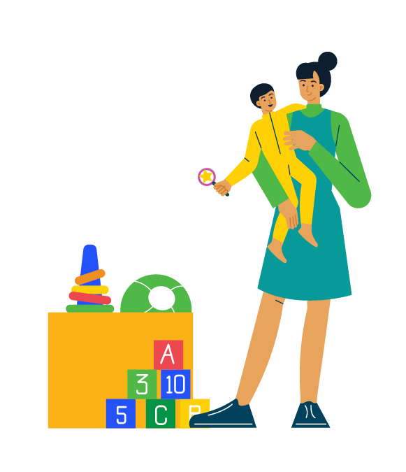 Entitlements and Benefits for Children with Disabilities